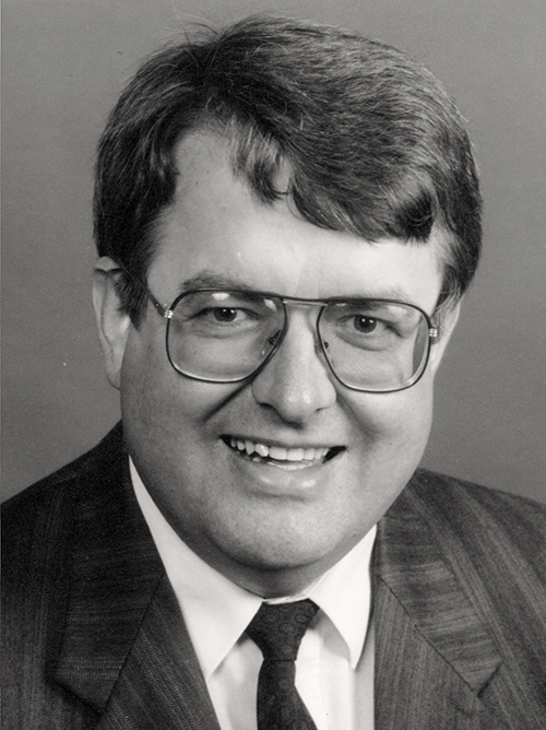 Biografi: Hiim, Arild