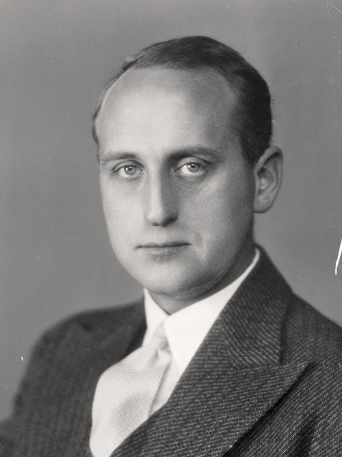 Biografi: Sundt, Arthur