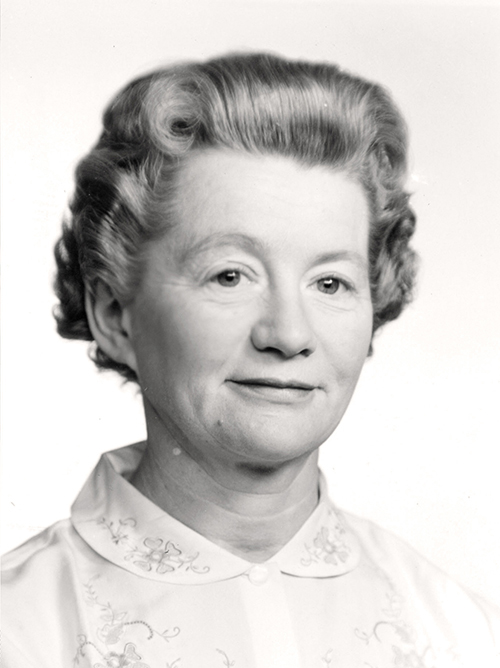 Biografi: Rynning, Astri