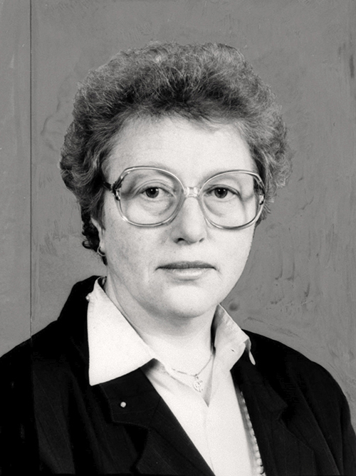 Biografi: Aure, Aud-Inger