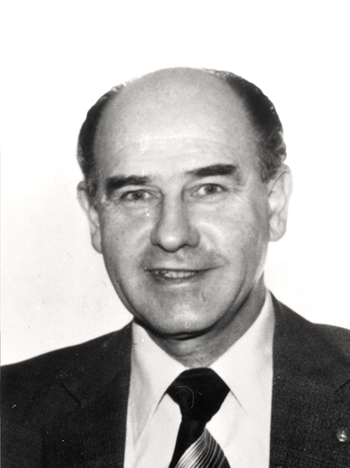 Biografi: Gundersen, Gunnar Edvard