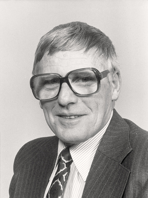 Biografi: Marcussen, Jens