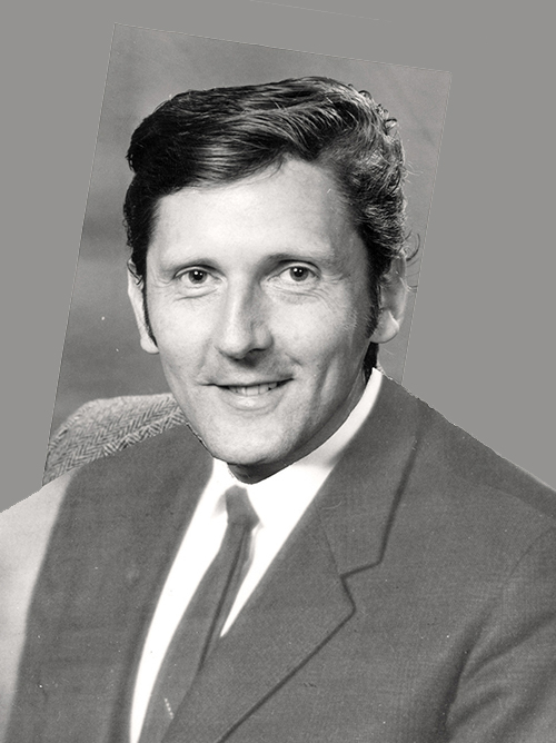 Biografi: Helland, Kjell Edvard