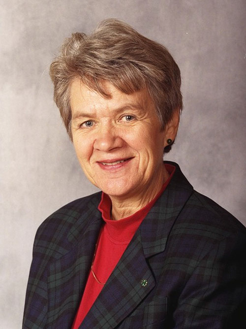 Biografi: Tingelstad, Marit