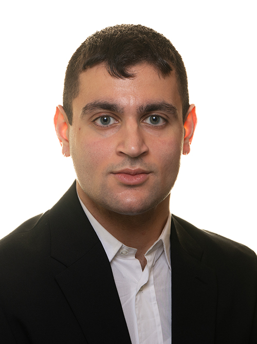 Biografi: Ismail, Rauand