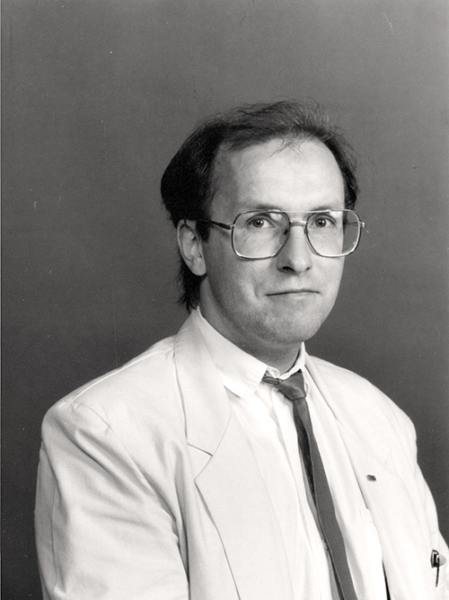 Biografi: Johansen, Reidar