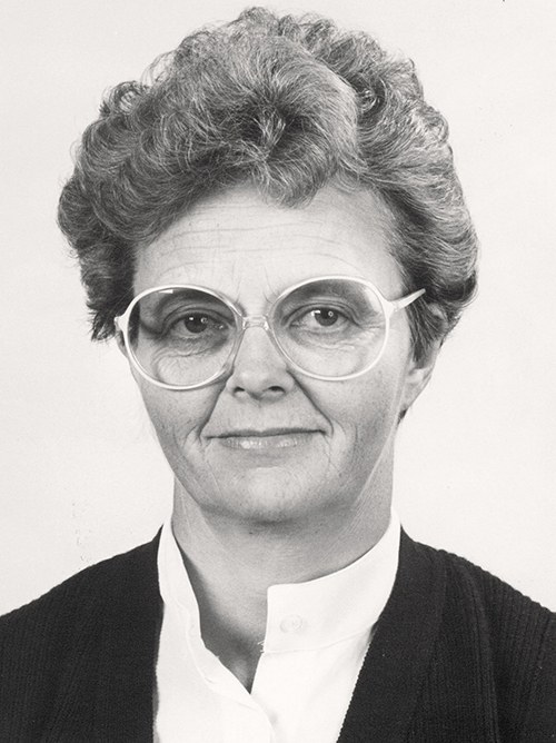 Biografi: Sollie, Solveig