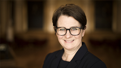 In English - stortinget.no