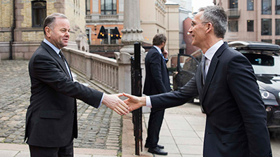 Forsiden - stortinget.no - stortinget.no