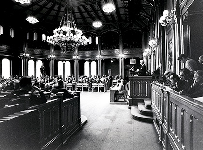 Forsiden - stortinget.no