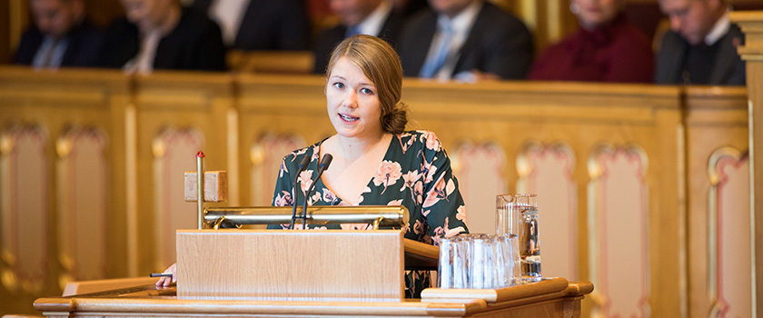 Partigruppene - stortinget.no