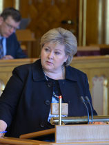 In English - stortinget.no